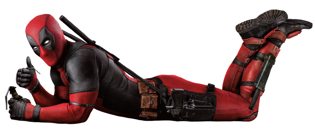 Download Transparent Deadpool Clipart - Deadpool Png, Png Download ...