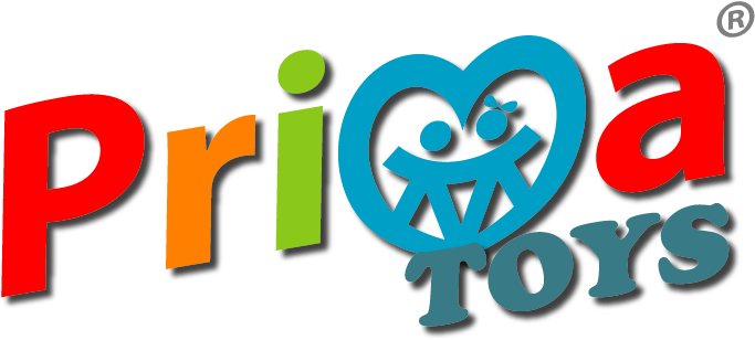 Download Prima Toys Logo, HD Png Download - kindpng