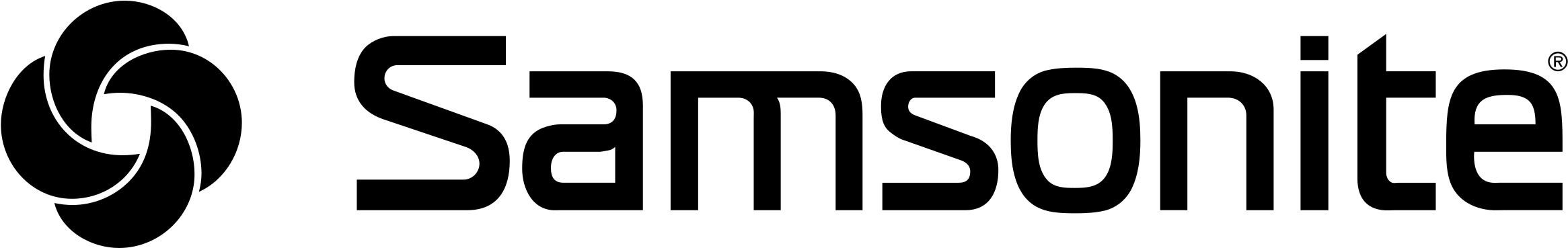 Samsonite Logo Png Transparent - Samsonite Logo Png, Png Download, free ...