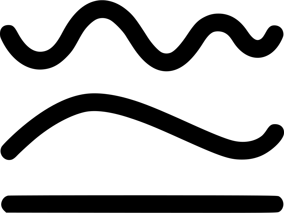 Download Curve Line Icon Png- - Curve Line Icon Png, Transparent Png ...