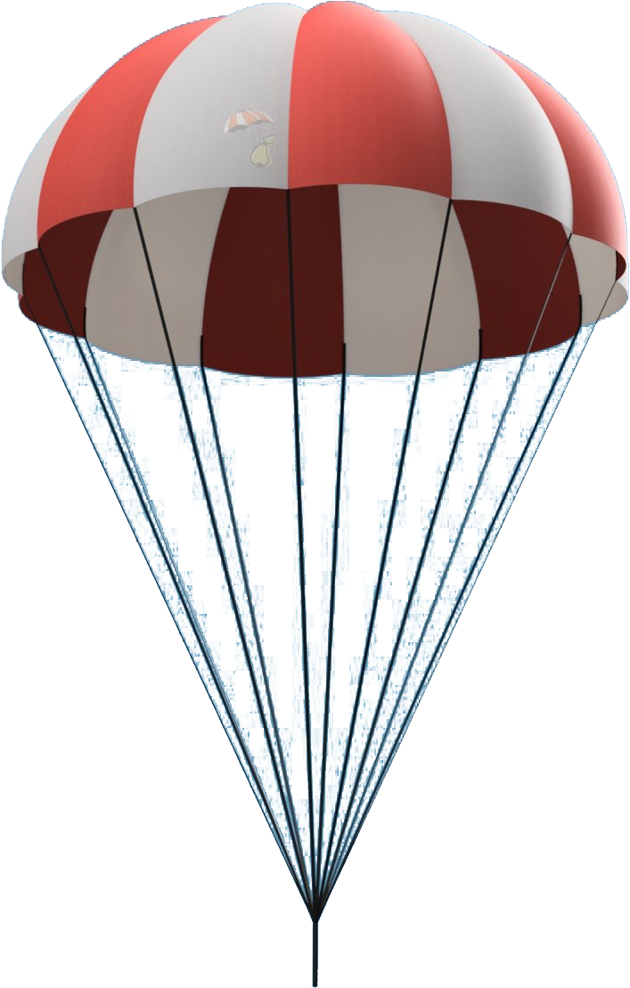 Parachute Png Free Image Download - Parachute Png, Transparent Png ...