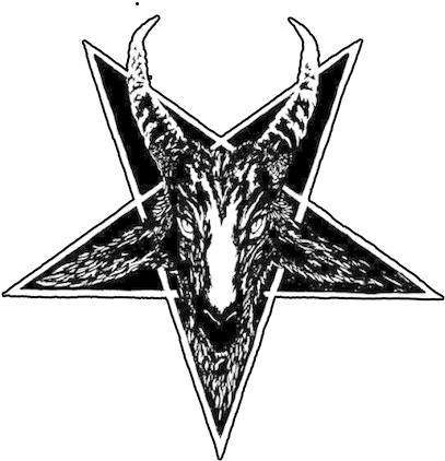 Download Satan Png, Transparent Png - kindpng