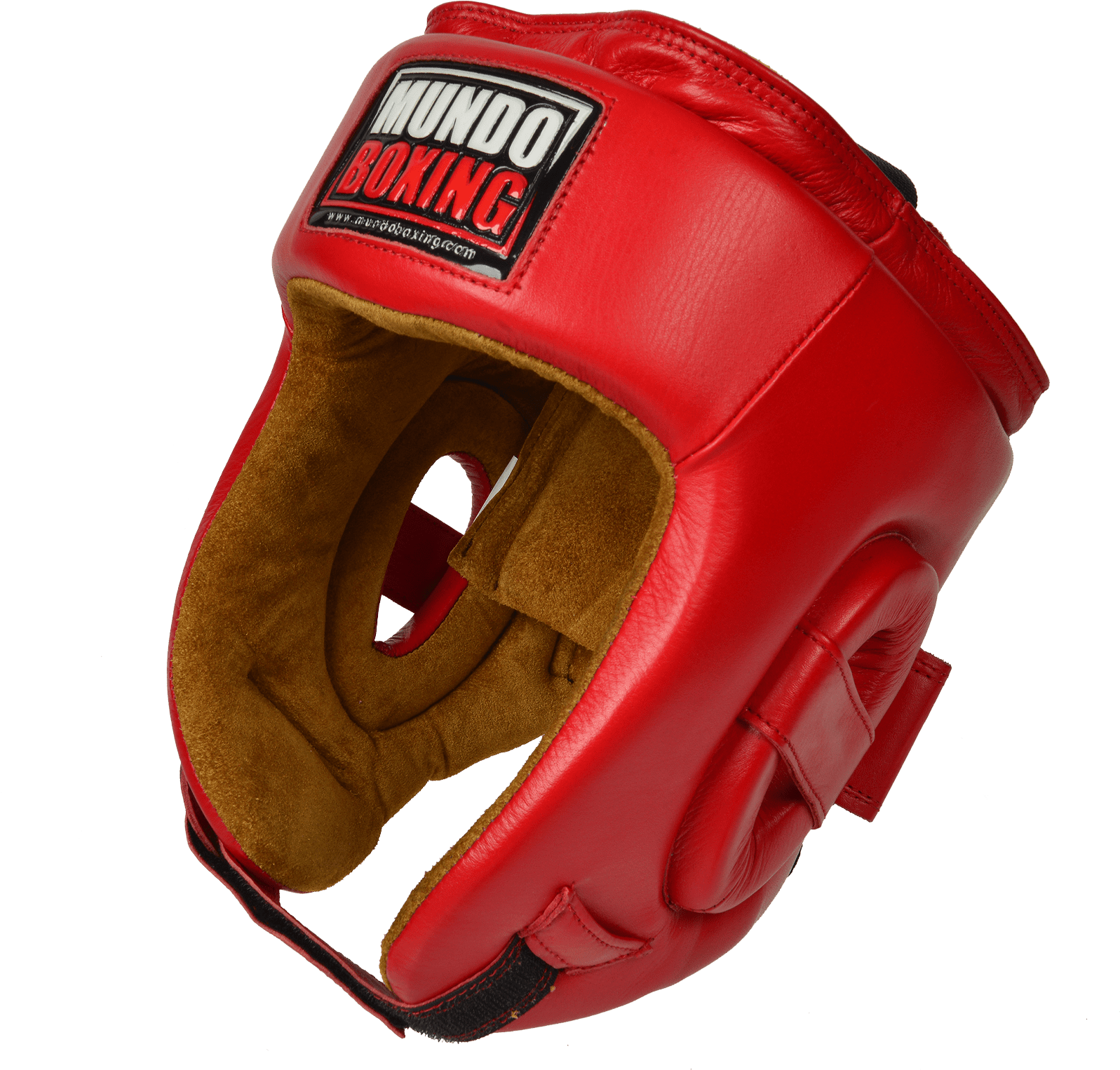 Mundo Boxing Head Guard "star"- Model - Combat Sport, HD Png Download ...