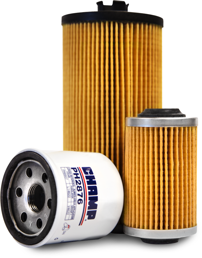 Download Oil-filter - Oil Filters Png, Transparent Png - kindpng