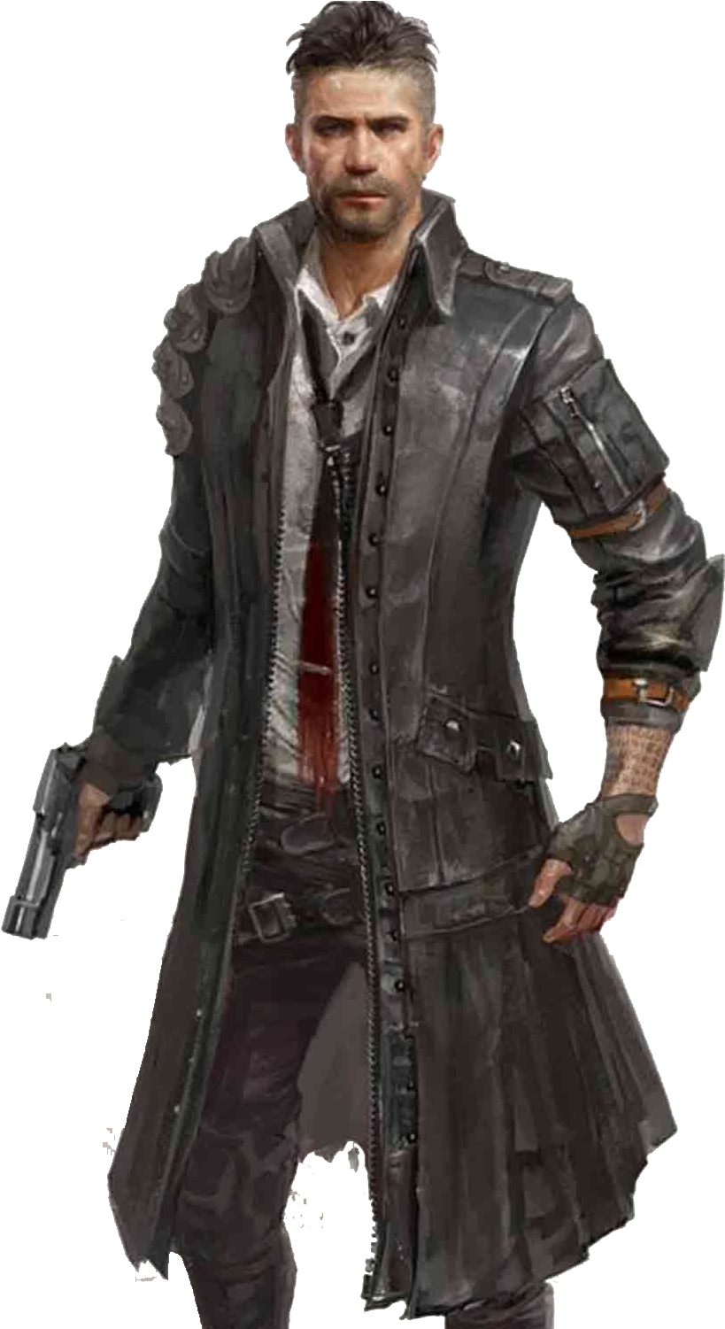 Playerunknown"s Battlegrounds Png Free Pic - Video Game Characters ...