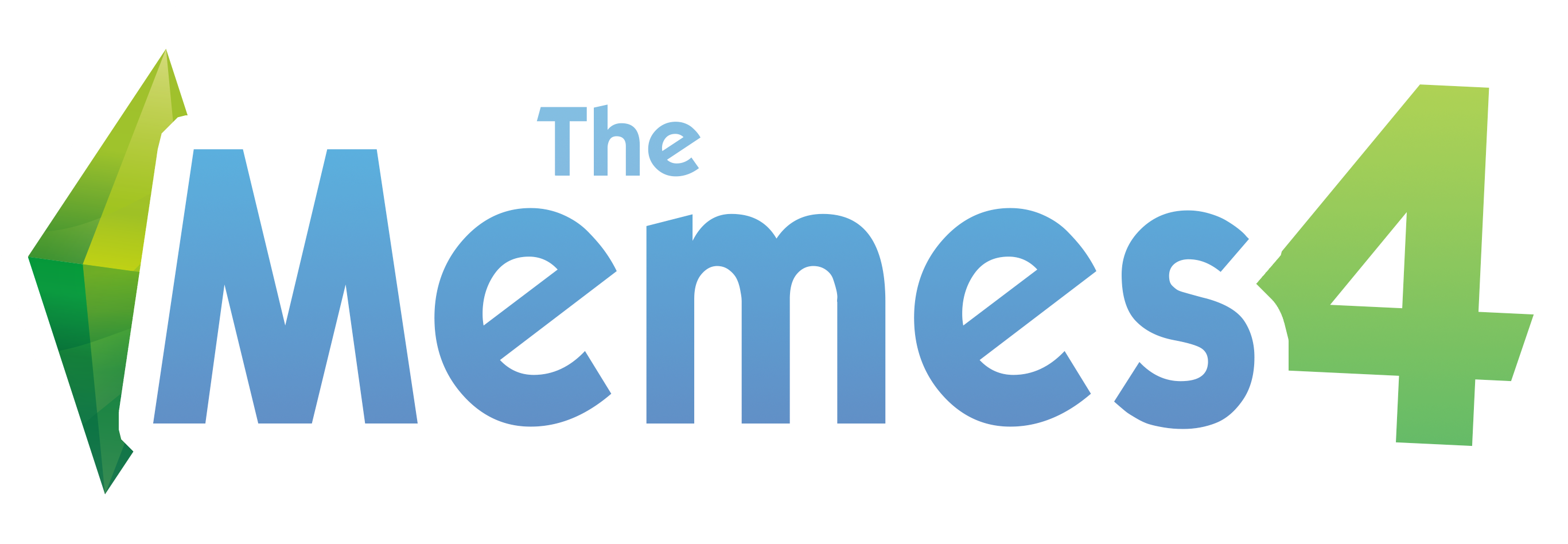 Sims 4 A - Sims 4 Meme House, HD Png Download, free png download | PNG ...