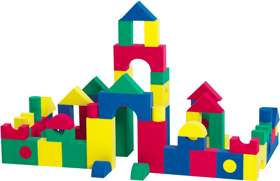 Download Building Blocks Pictures - Building Blocks Transparent ...