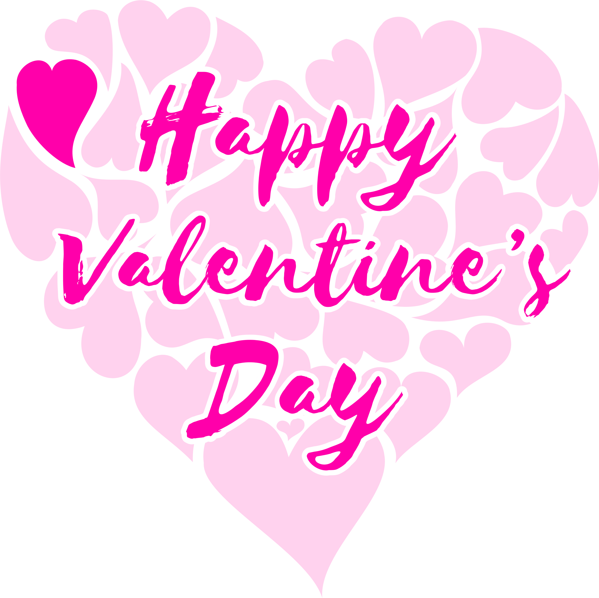 Valentines Day Clipart
