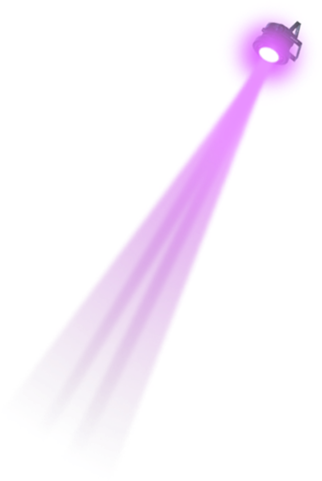 Stage Lights Png - Transparent Light Effect Png, Png Download, free png ...