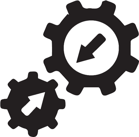 System Integration Icon