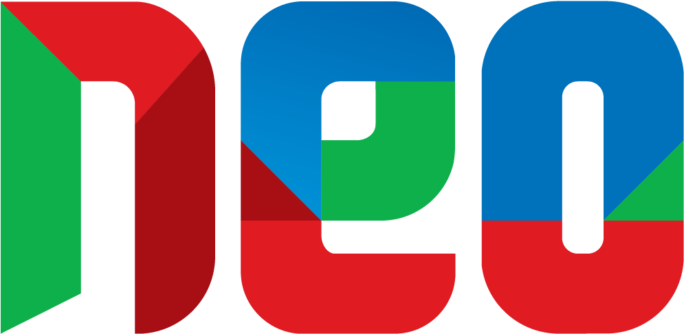 Neo Logo Png Transparent Background - New Tv Pakistan Logo, Png ...