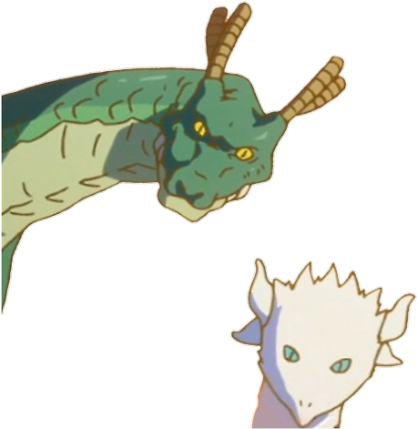 Kobayashi San Chi No Maid Dragon Png, Transparent Png, free png ...
