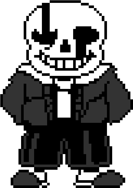 Sans Png - Gaster Sans - Sans Undertale Blue Eye, Transparent Png, free ...