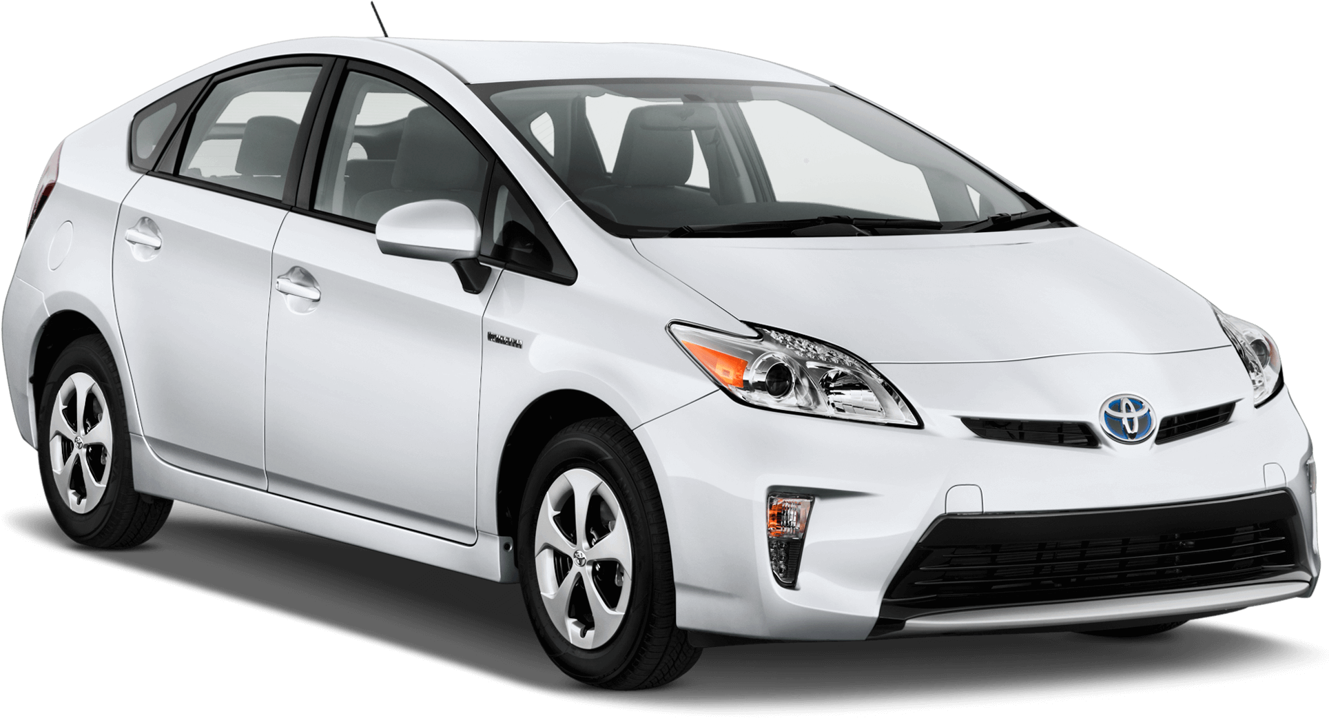 Download 2013 Prius 30, HD Png Download - kindpng