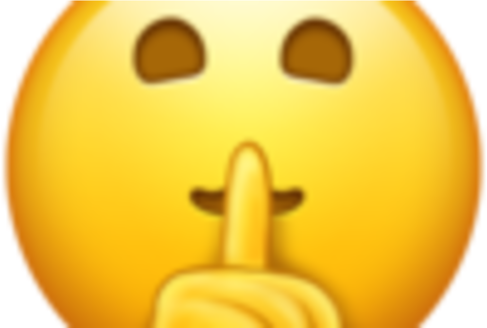 Transparent Finger Emoji Png - Smiley, Png Download, free png download ...