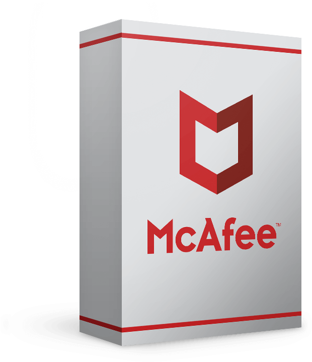 Mcafee Logo Png