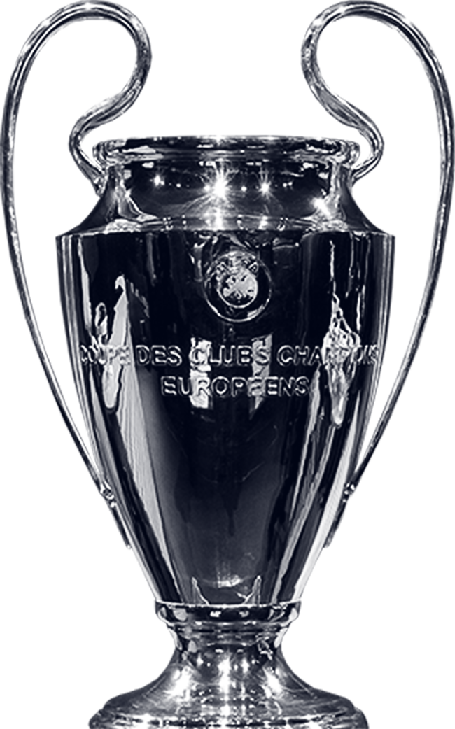 Champions League Png