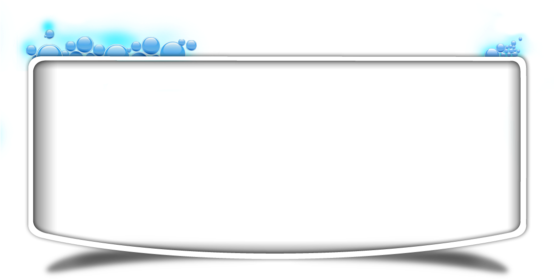 Download Fish Tank Frame Png Transparent, Png Download - kindpng
