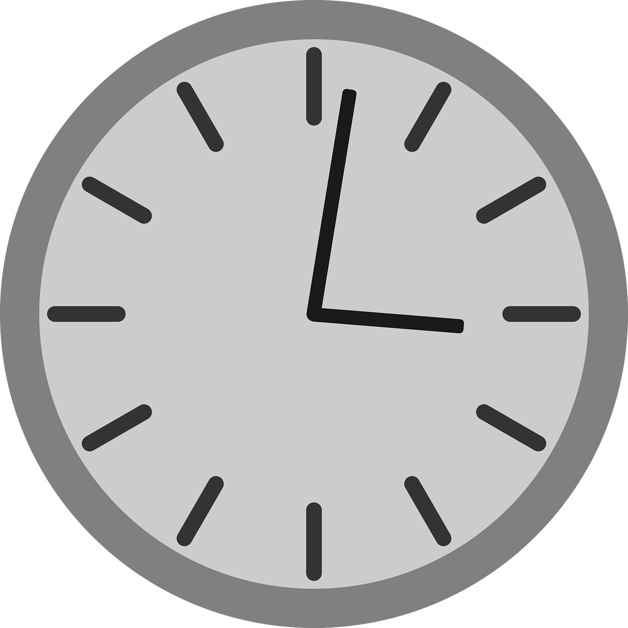 Download Clock Time Time Clock Free Picture - Clipart Time Clock, HD ...