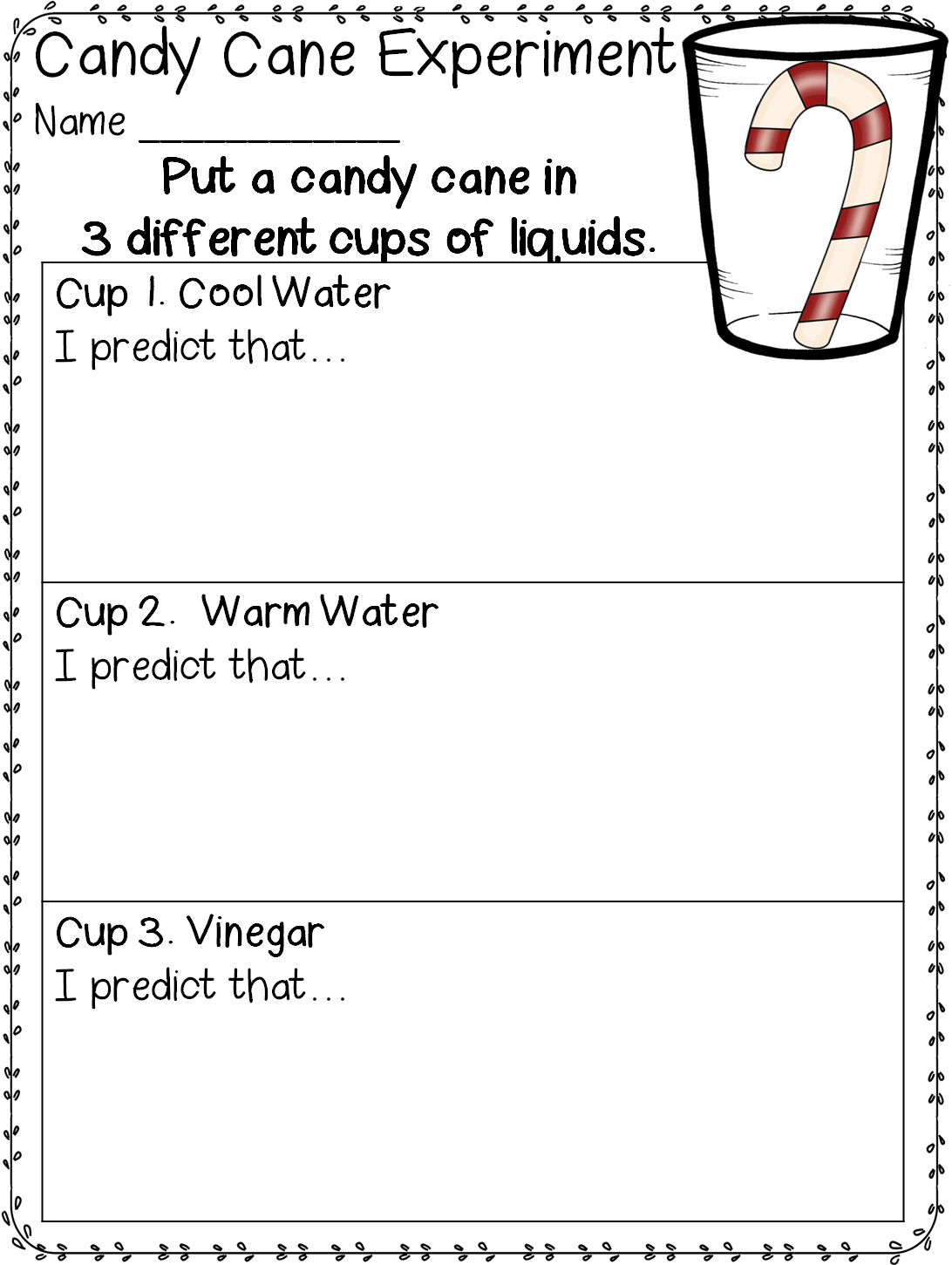 Candy Cane Divider Png, Transparent Png, free png download | PNG ...