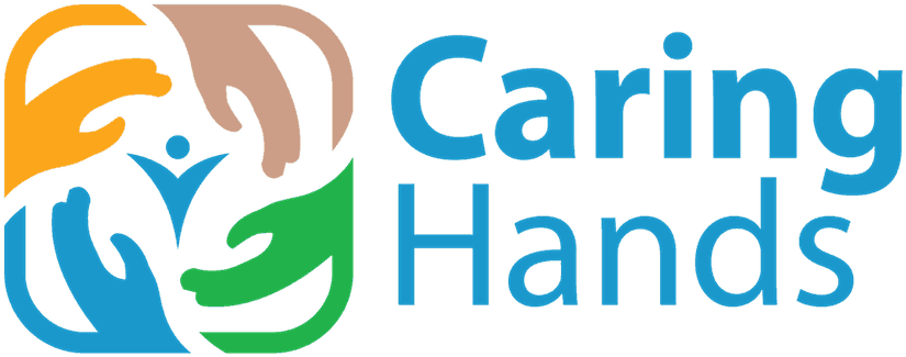 Download Caring Logo, HD Png Download - kindpng