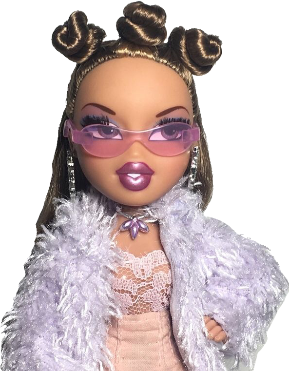 #bratz #bratzdoll #grunge #aesthetic #png #freetoedit - Bratz Doll Png ...