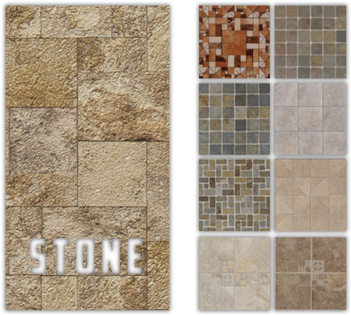 Stone Floor Png, Transparent Png, free png download | PNG.ToolXoX.com