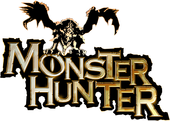 Download Monster Hunter Png - Monster Hunter Logo Png, Transparent Png ...