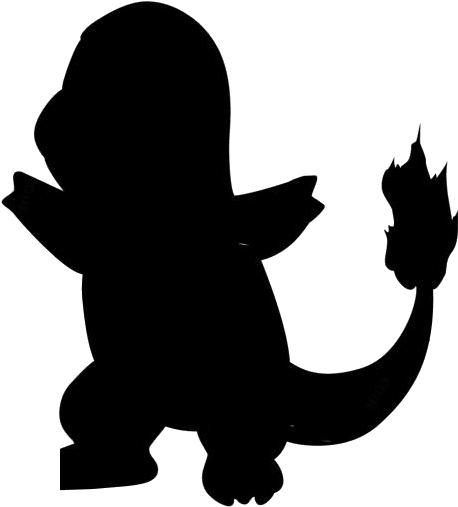 Download Pokemon Characters Png Hd Images, Stickers, Vectors - Pokemon ...