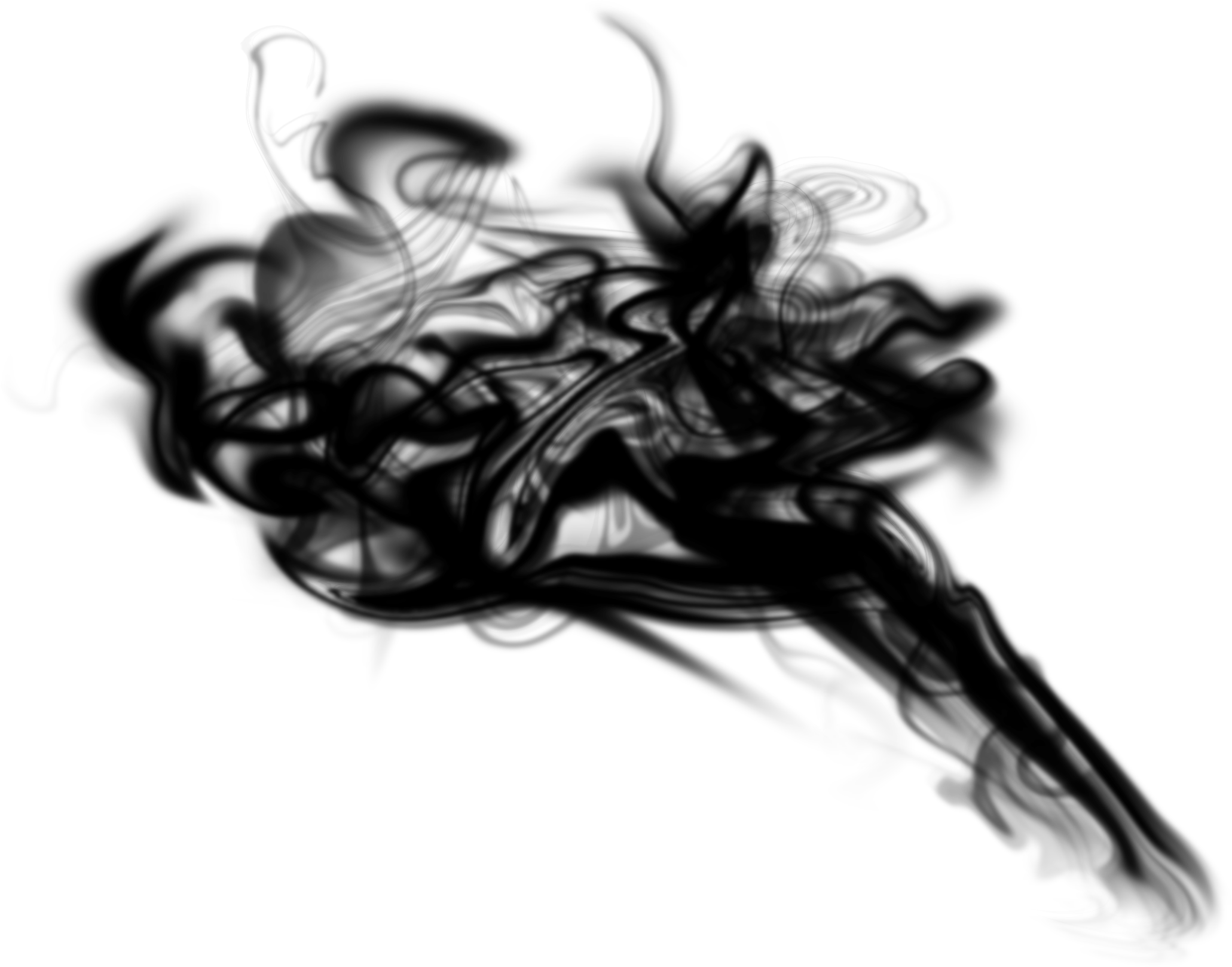 Smoke Alpha Png
