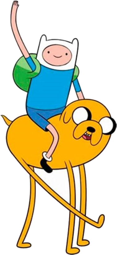 Aventure Adventure Time Finn And Jake Png, Transparent Png,, 57% OFF
