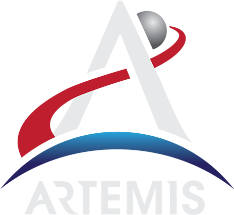 Nasa Artemis Logo Png, Transparent Png, free png download | PNG.ToolXoX.com