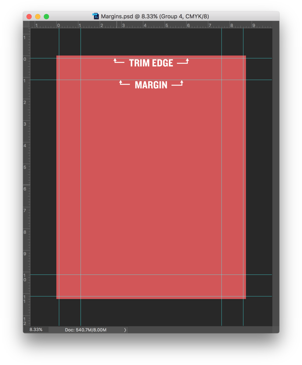 Png Borders For Photoshop -margins - Graphic Design, Transparent Png ...