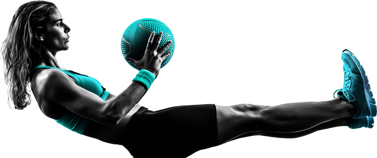 Download Transparent Six Pack Abs Png - Treinamento Funcional Vetor Png ...