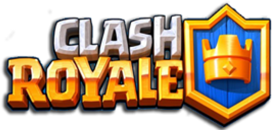 Download Clash Royale Logo Png - Clash Royale Logo, Transparent Png ...