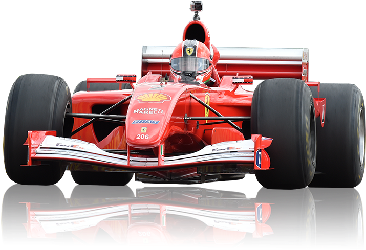 Transparent F1 Car Png - F1 Ferrari Car Png, Png Download, free png ...