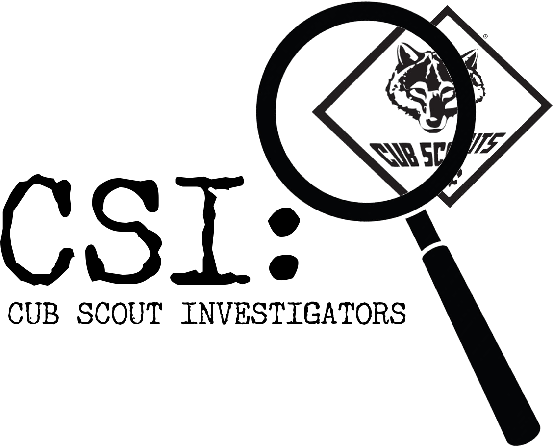 Csi Boy Scout Clipart & Clip Art Images - Csi Clip Art, HD Png Download, free png download | PNG ...