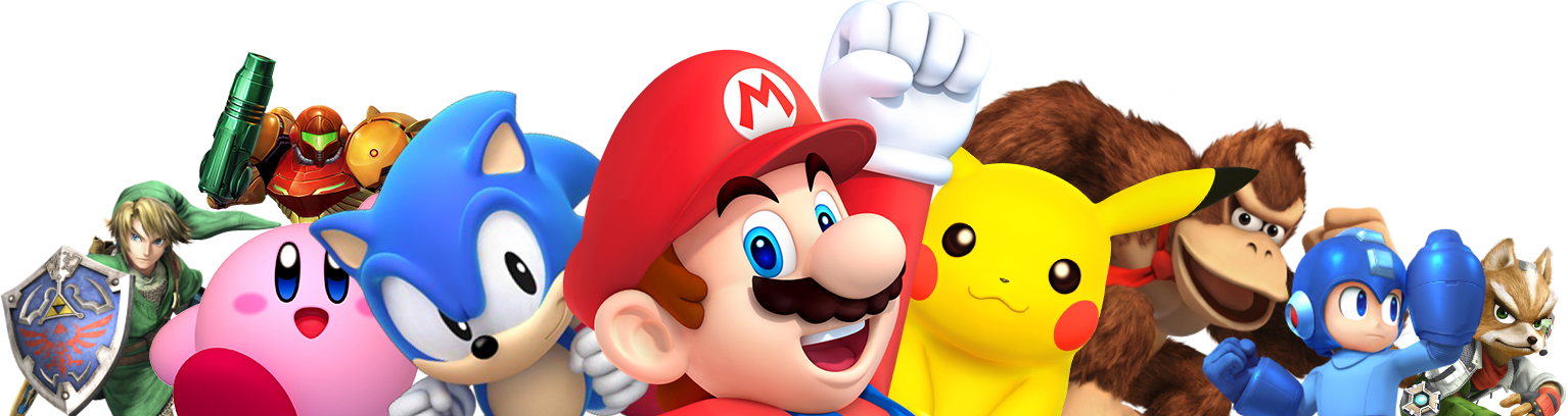 Download Retro Video Games Png, Transparent Png - kindpng
