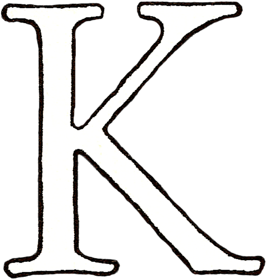 Letter K Png - Letter K No Background, Transparent Png, free png ... Letter K Png - Letter K No Background, Transparent Png, free png ...
