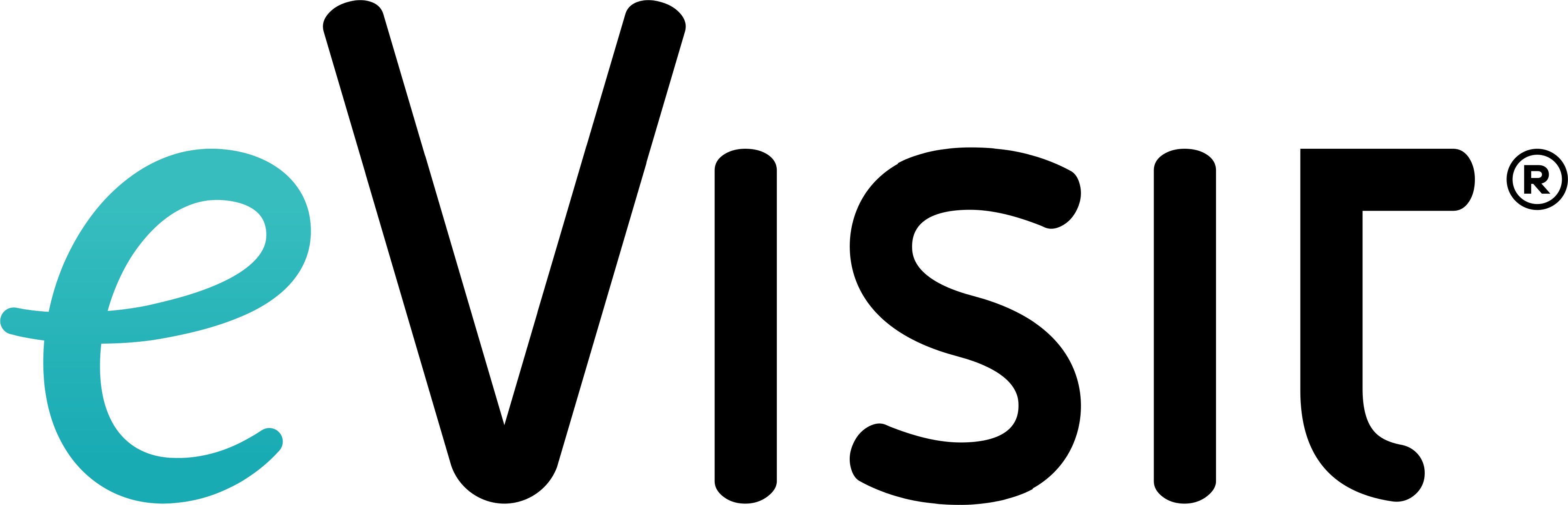 Download Logo - Evisit Logo Png, Transparent Png - kindpng