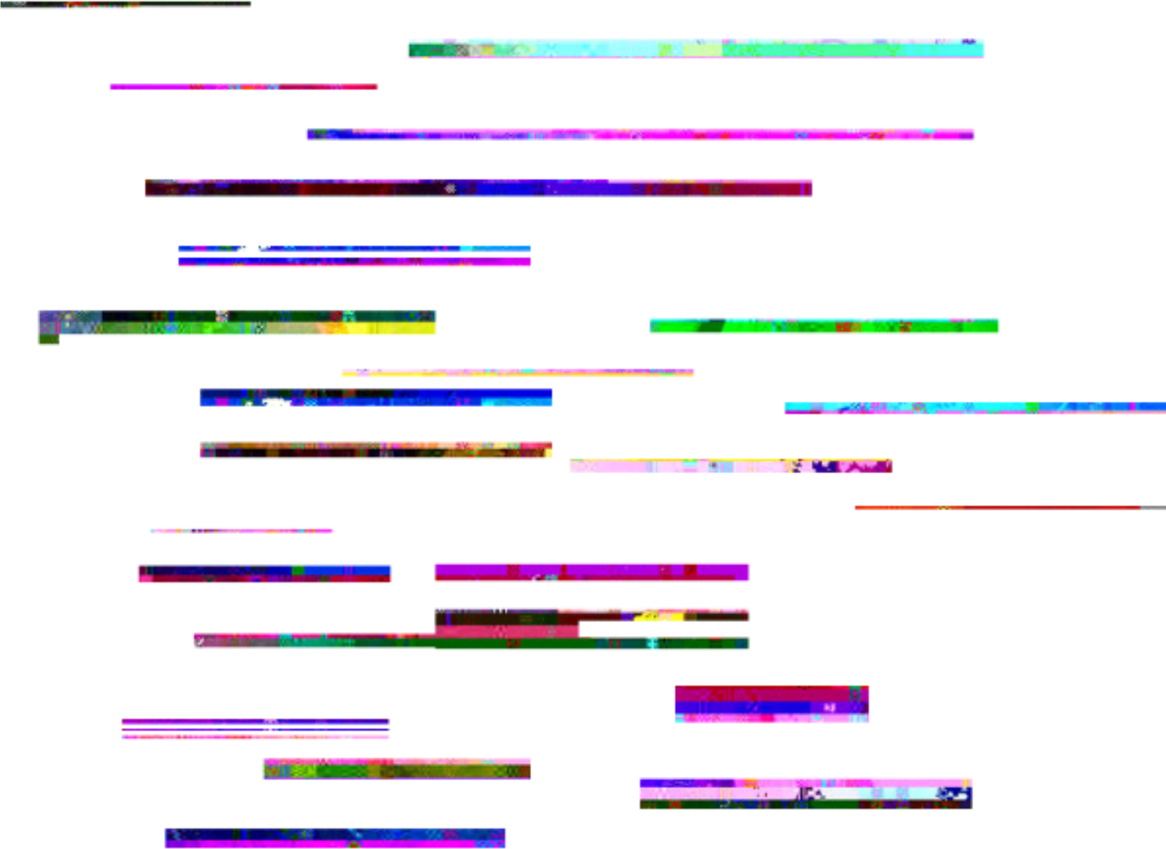 Download Glitch Effect Transparent - Transparent Background Glitch ...