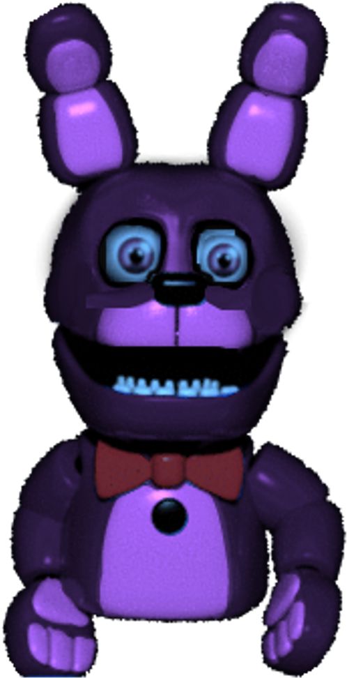 Fnaf Sl Bon Bon Clipart , Png Download - Bon Bon Five Nights At Freddy ...