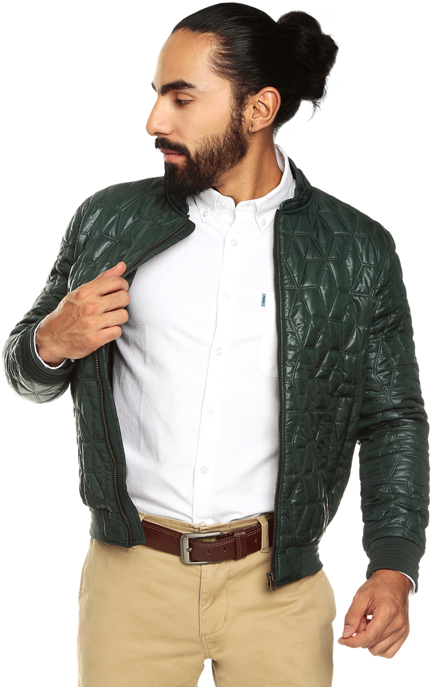 Transparent Silueta De Hombre Png - Chaquetas Totto Para Hombre, Png ...