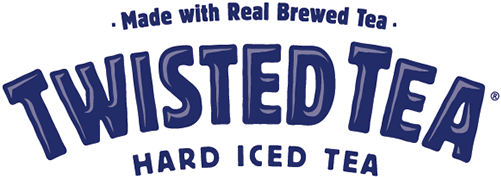 Download Twisted Tea Bag N Box - Twisted Tea Logo Png, Transparent Png ...