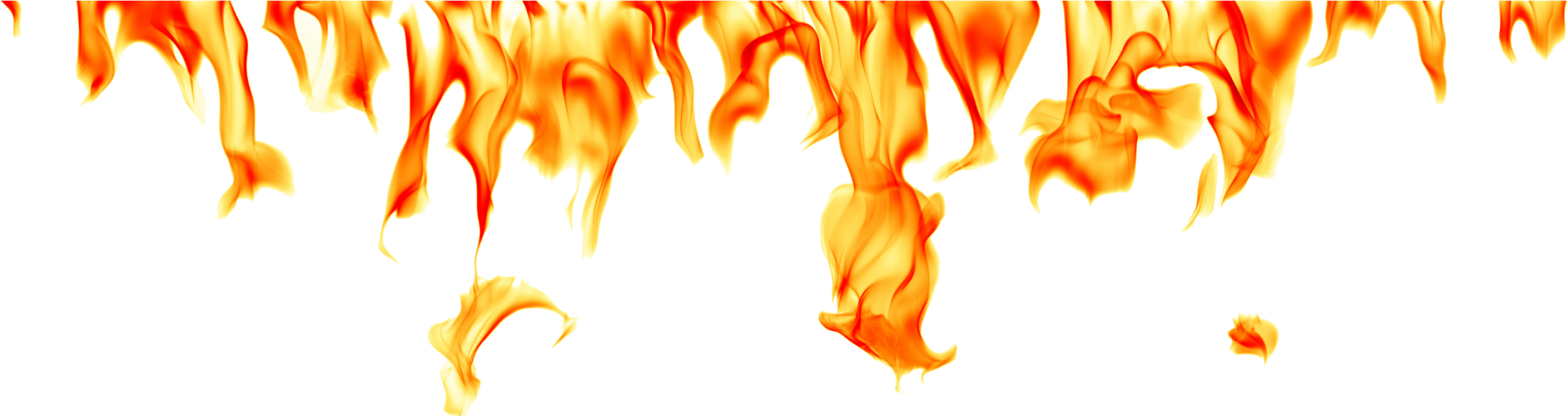 Download Grill Flames Png, Transparent Png - kindpng