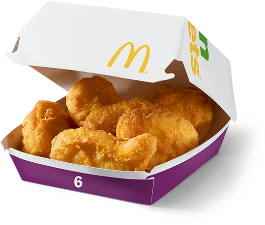 Mcdonalds 20er Nuggets - Mcdonald's Chicken Mcnuggets, HD Png Download ...