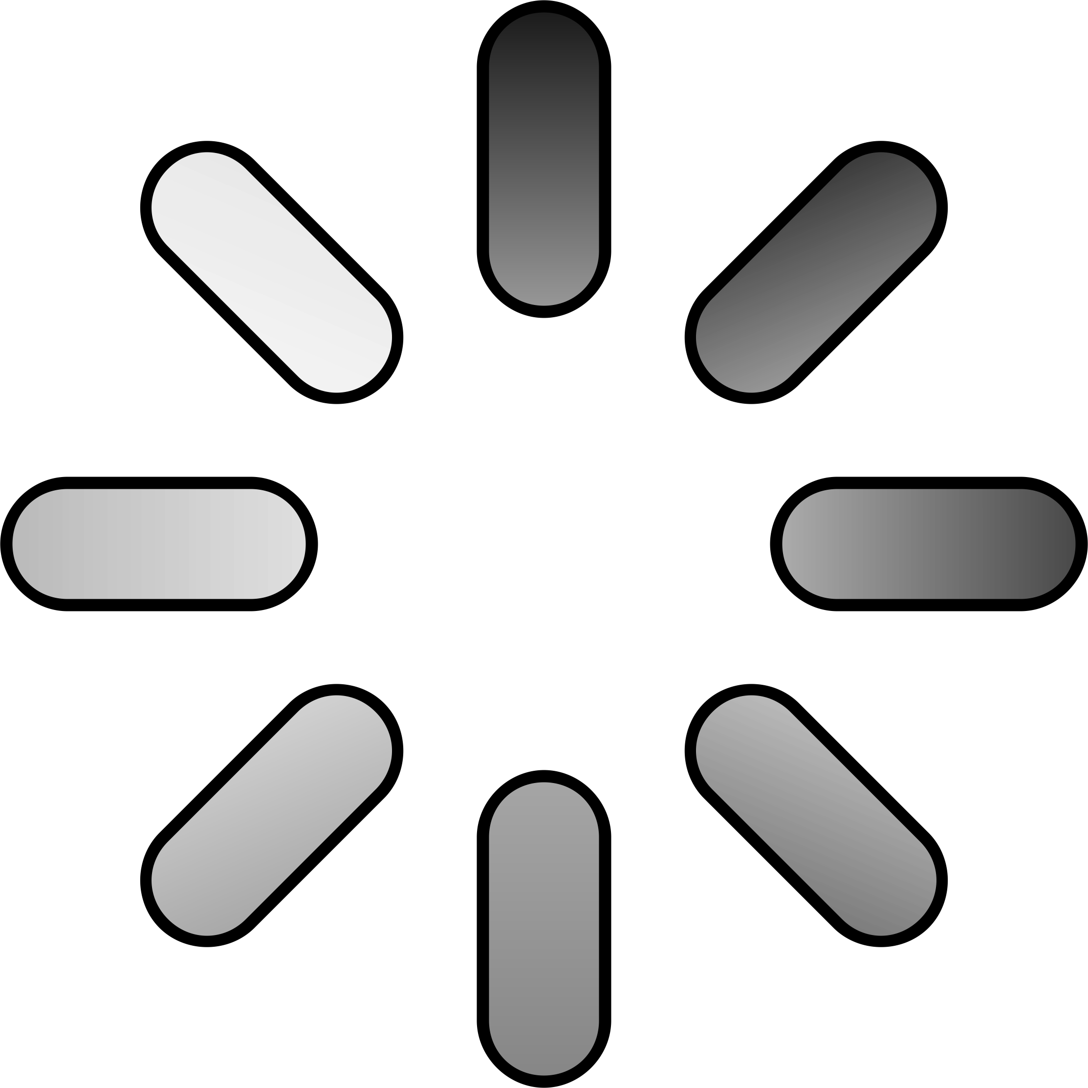 Loading Icon Transparent Background