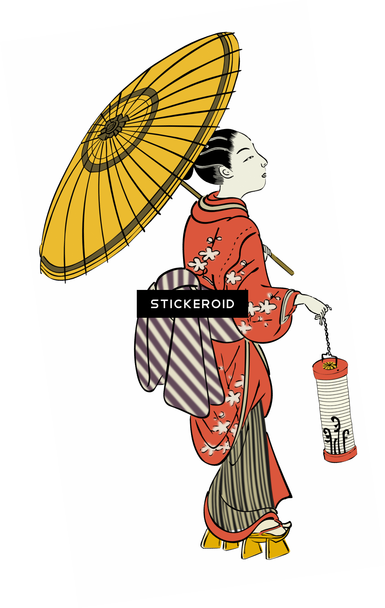 Japanese Clipart , Png Download - Japanese Edo Png, Transparent Png ...