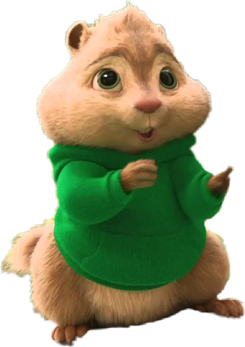 Chipmunk Chipmunks Alvin Alvinseville Alvinandthechipmunks