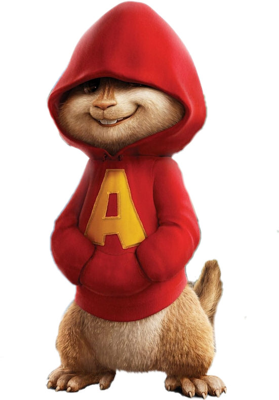 #chipmunk #chipmunks #alvin #alvinseville #alvinandthechipmunks - Alvin ...
